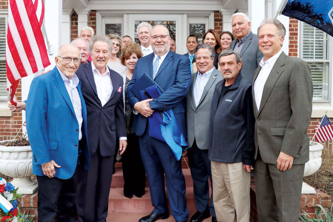 West Virginia BOE president receives honorary doctorate | News, Sports ...